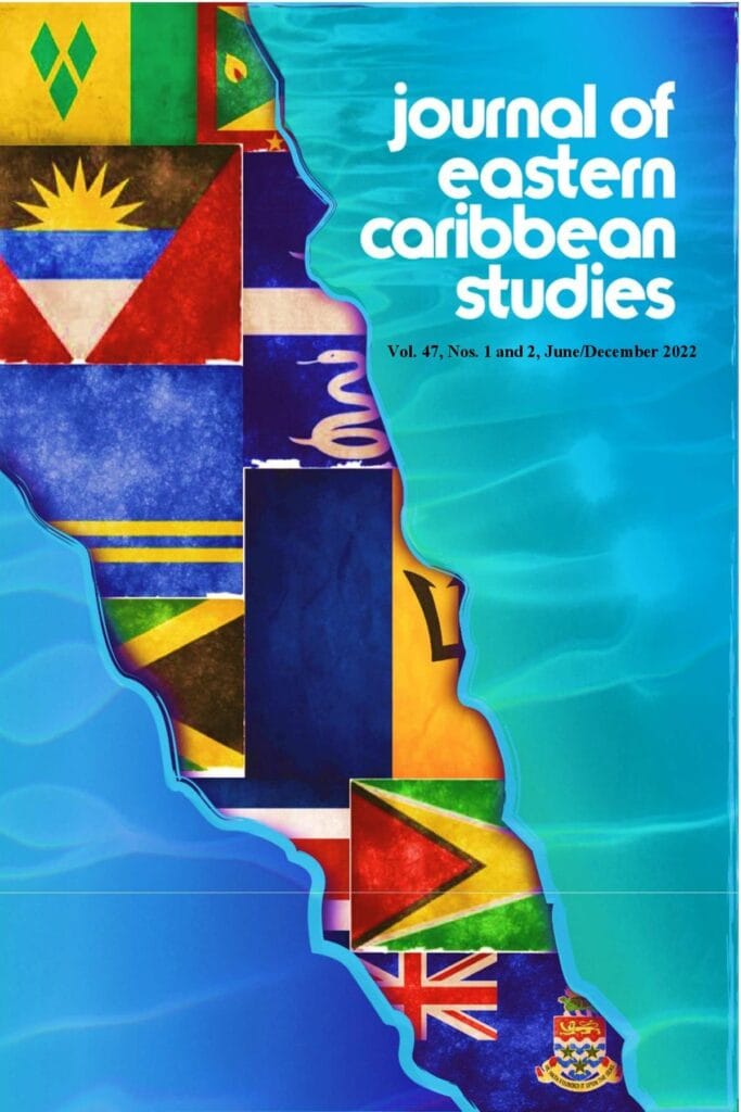Journal of Eastern Caribbean Studies | JECS